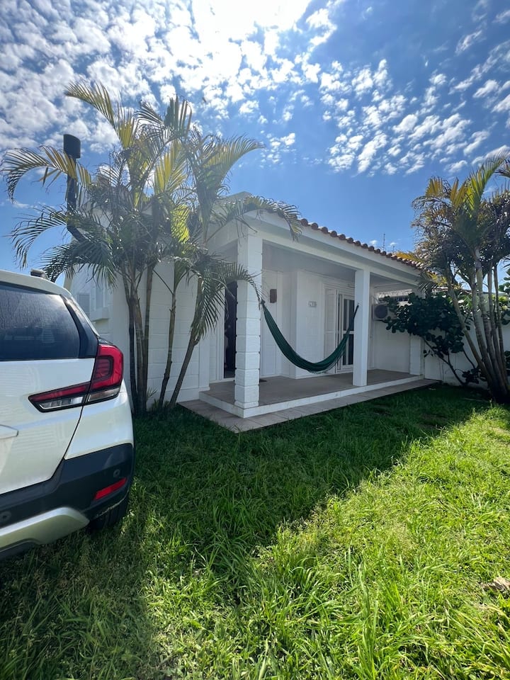 Casa Aconchegante No Cassino - Rio Grande, Brazil