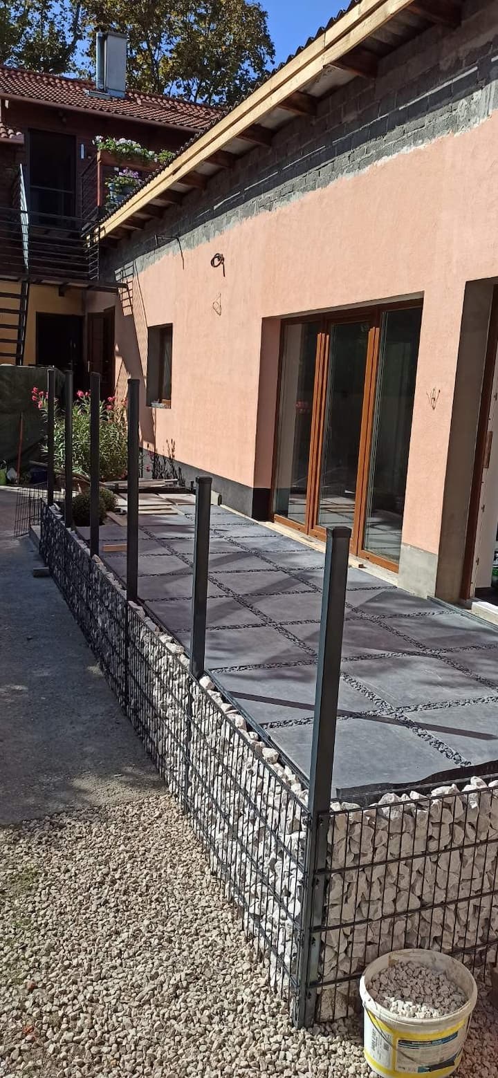 Patricia Apartman - Pécs