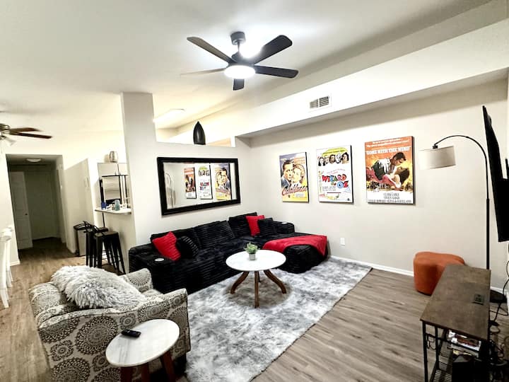 Golf, Hiking Anyone? 3/2 +Garage East Valley - Mesa, AZ