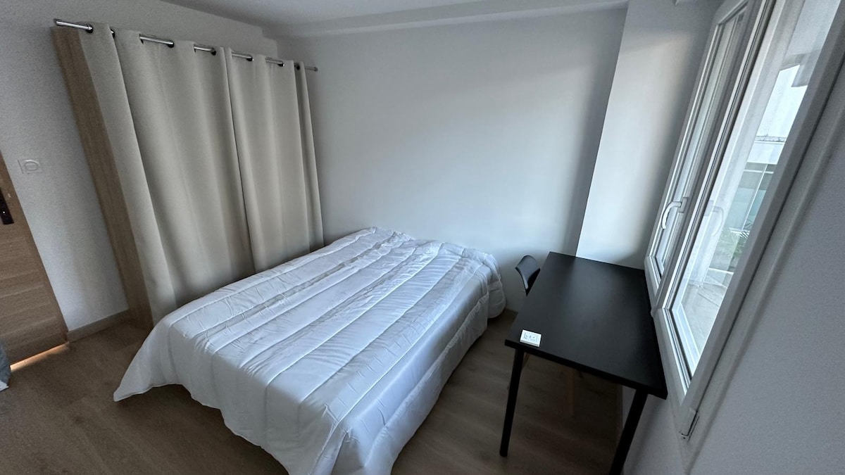 Camera in condivisione in pieno centro - Appartamenti in affitto a La ...