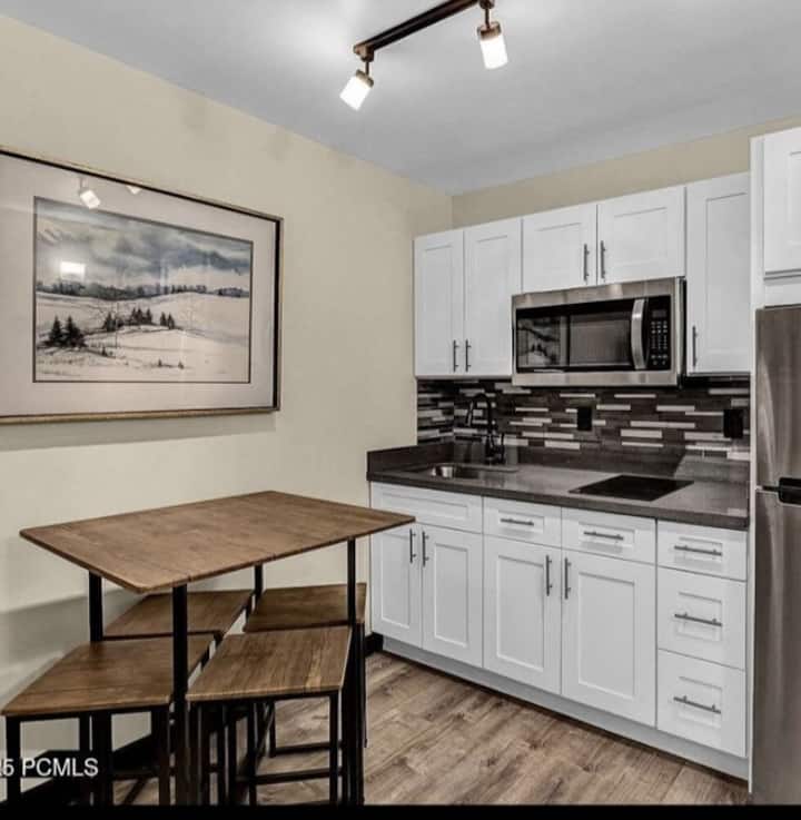 Beautiful Studio In Park City - Park City, UT