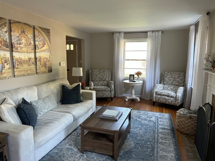 Game Day Getaway - South Bend, IN