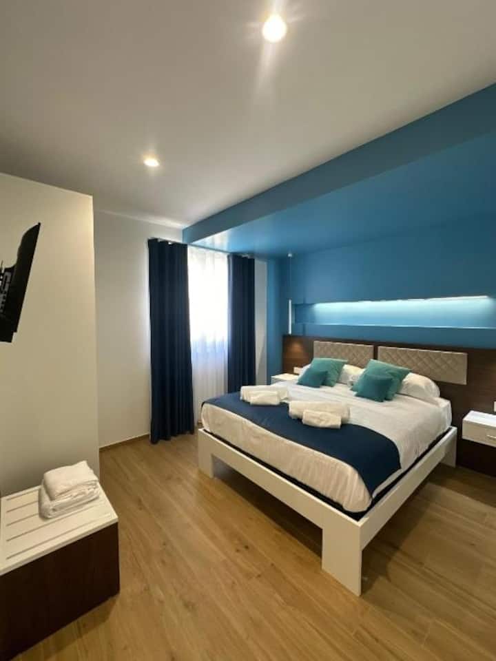 Appartamento Sirena - Neas Resort - Castel Volturno