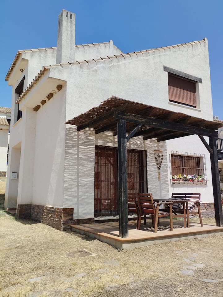 Casa Rural Cielito Lindo, La Algara - El Castillo de las Guardas