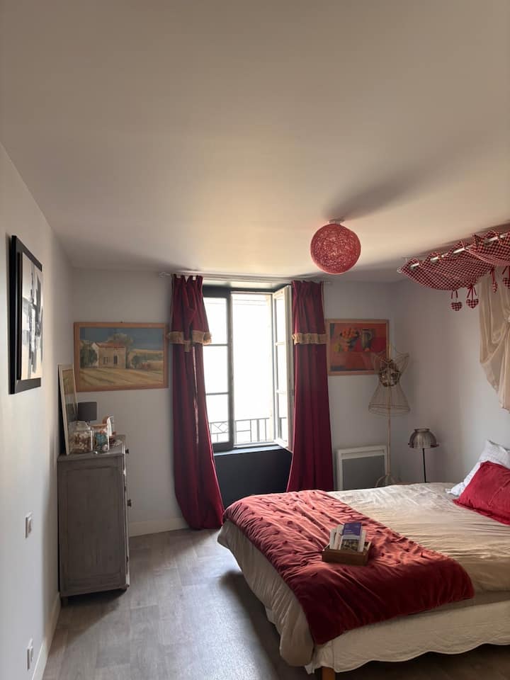 Chambre D’hôtes De L'erve - Évron