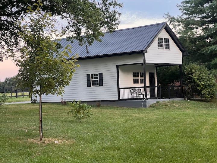 The Cottage - Lexington, KY