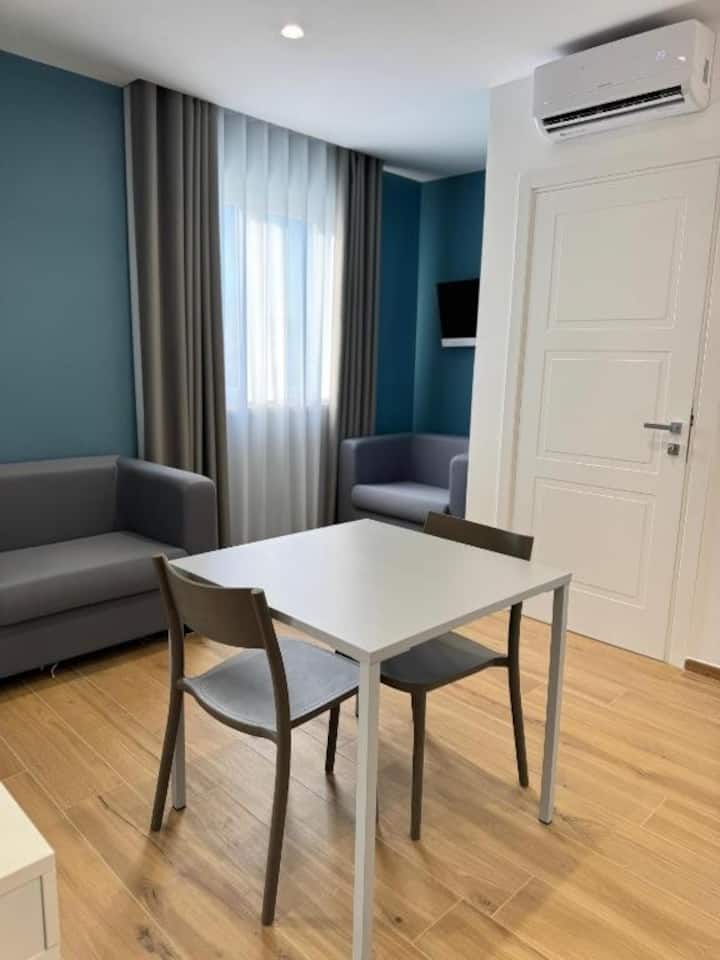 Appartamento Venere - Neas Resort - Castel Volturno