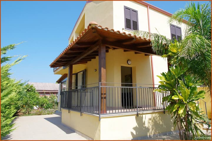 Lobea Beach House - Enjoy A Beach Lifestyle! - Sicily