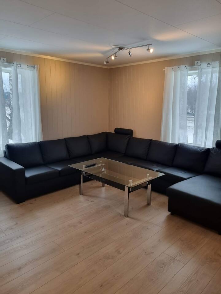 Hus Sentralt På Rena - Rena