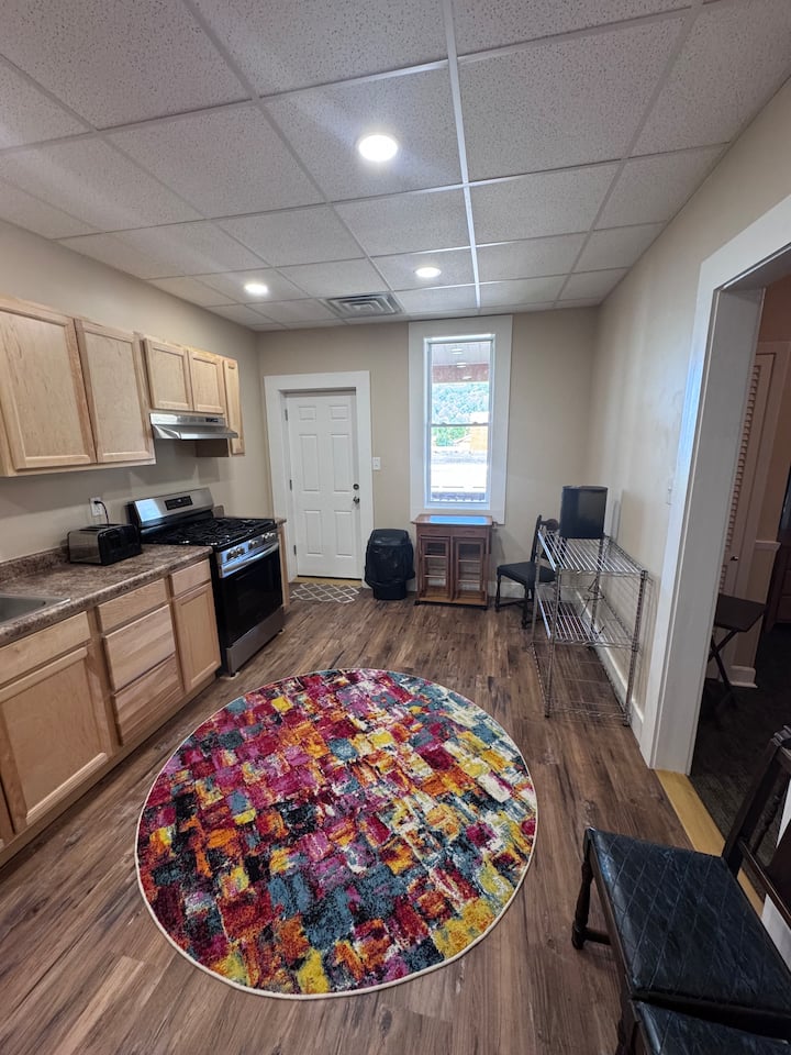 Entire Apartment In Bradford, Pennslvania - Bradford, PA
