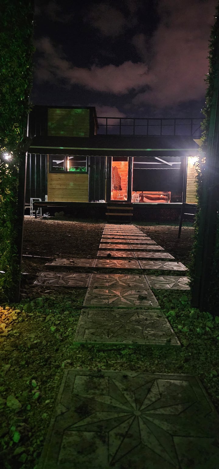 ŞEhrin Içinde , şEhirden Uzakta - Bursa