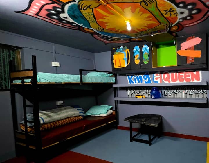 The Home Stay - Hostel - Shillong