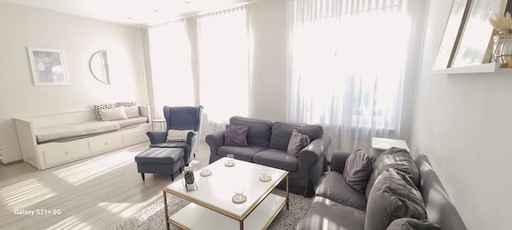 Cozy Living Apartments - Hanovre