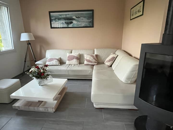 Maison Gîte Proche Puy Du Fou 4 à 8 Personnes - Pouzauges