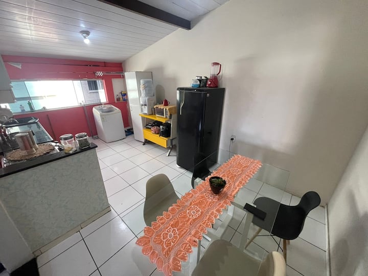 Encantadora Casa Disponível. Perto Das Praias. - Vitoria