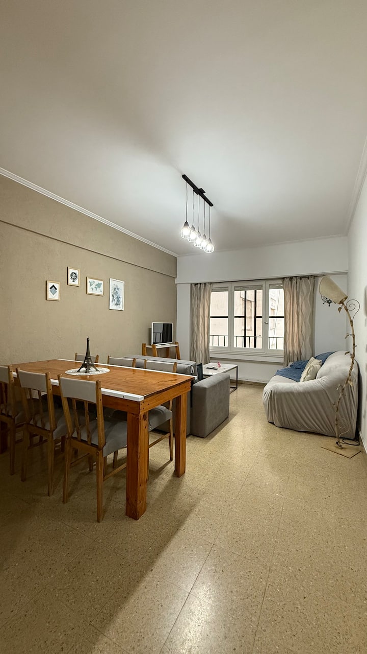 Depto. Av Colon - Argentina