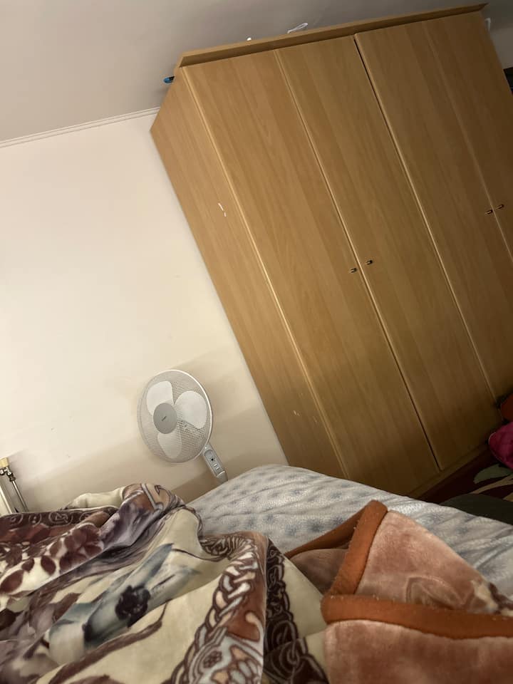 One Room - Saint-Nicolas