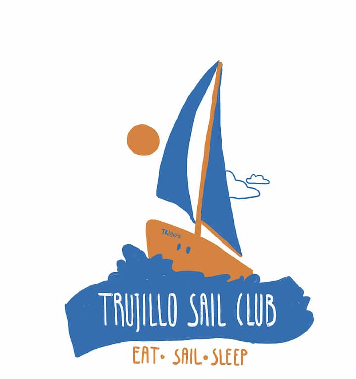 Trujillo Sail Club - Trujillo, Honduras