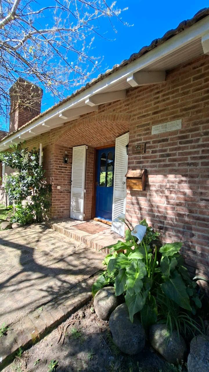 Casa Sirena Pinamar - Pinamar