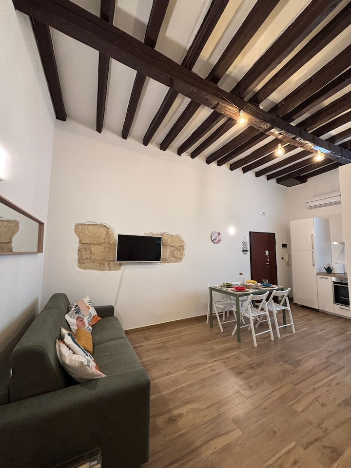 A Casa Tua - Trani