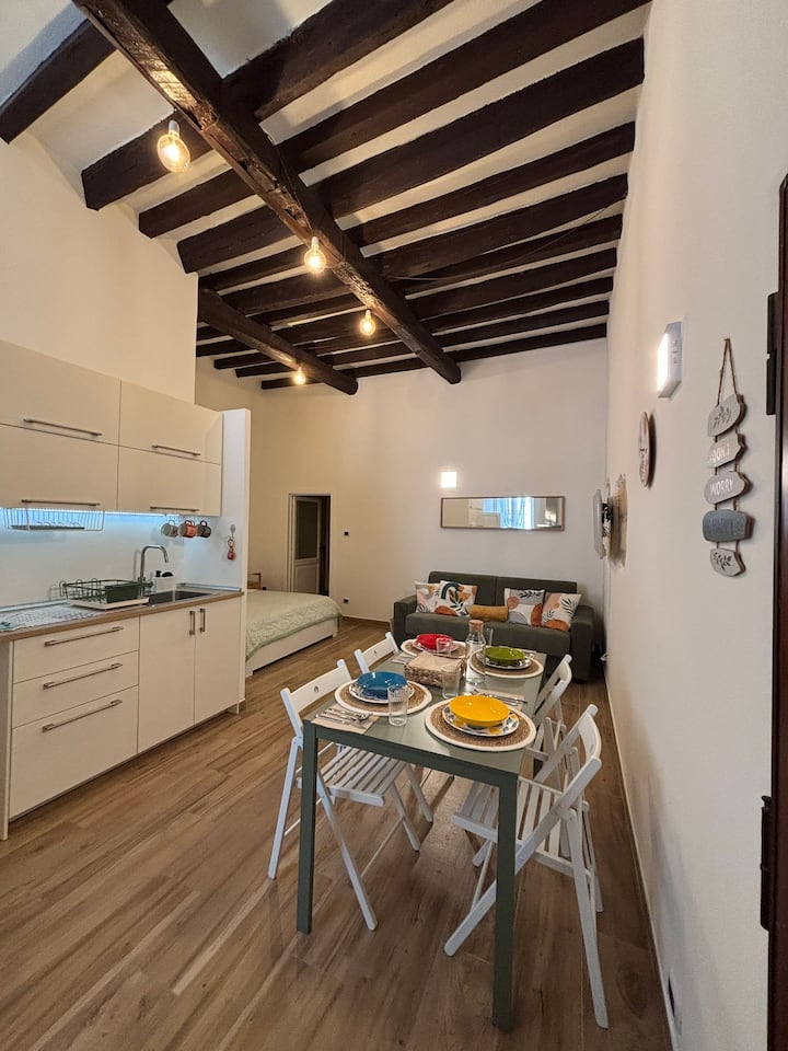 A Casa Tua - Trani