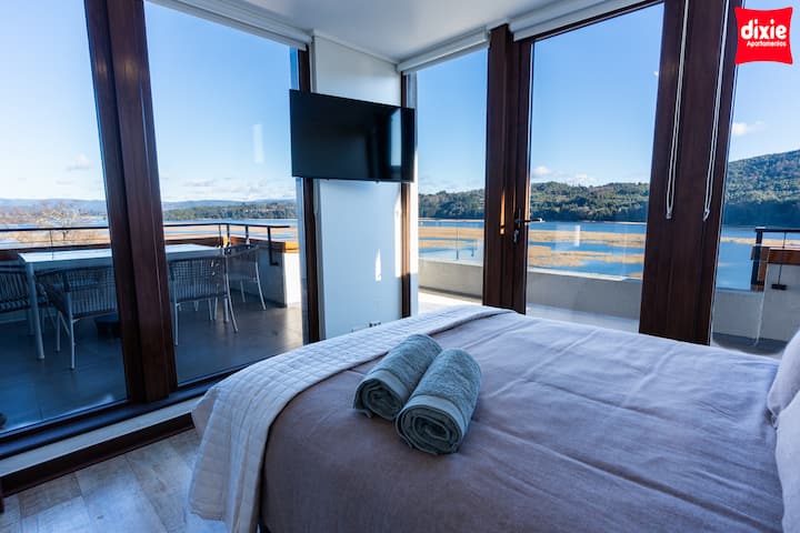 Departamento Valdivia - Valdivia