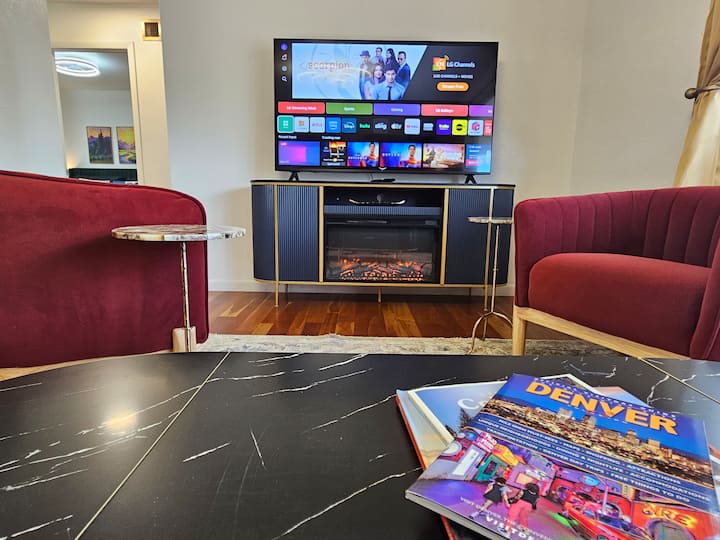 Colibri House - Westminster, CO