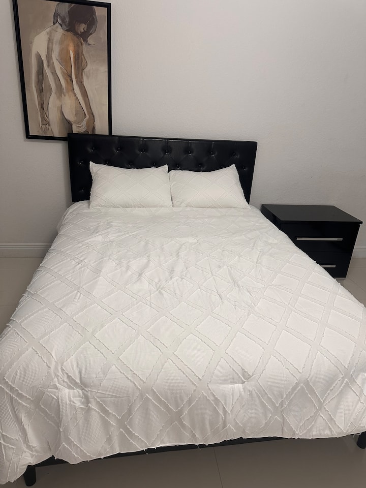 Charming Studio. Cozy Oasis To Relax And Unwind - Cutler Bay