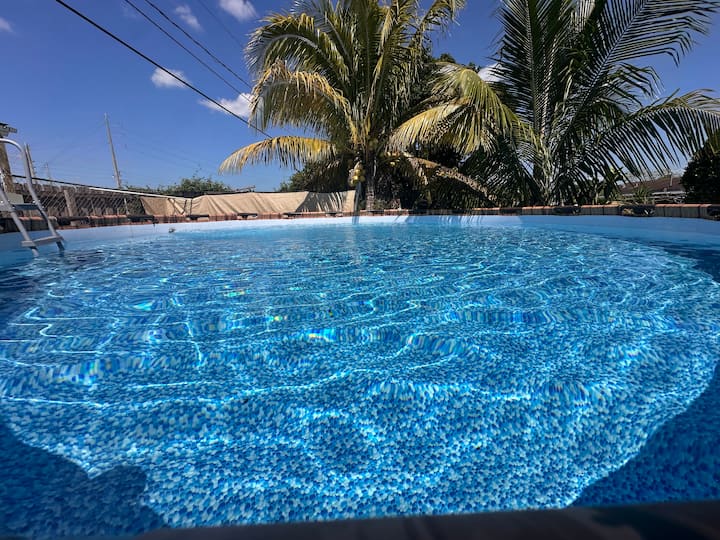 Charming Studio. Cozy Oasis To Relax And Unwind - Cutler Bay, FL