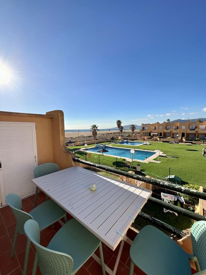 Lances Beach - Tarifa