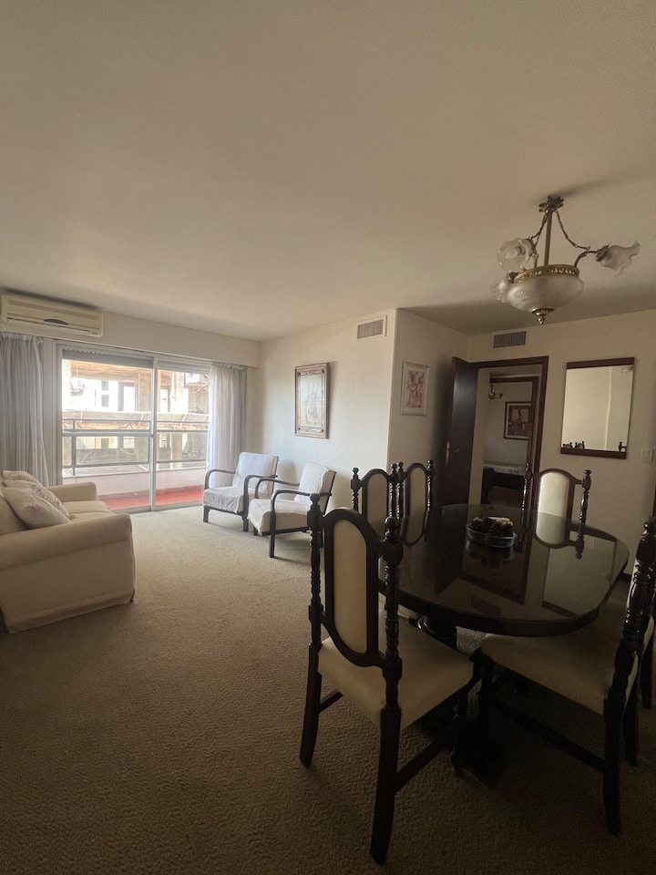 Departamento Céntrico - Concordia