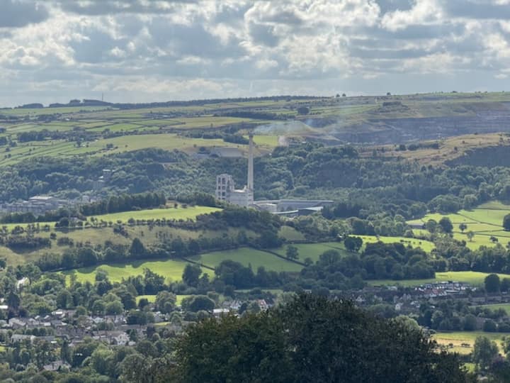 Hopper Flat - Hope Valley