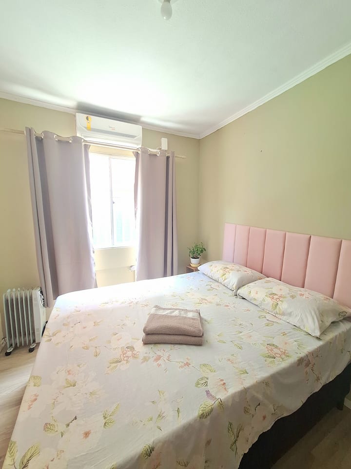 Seu Lar Condomínio Térreo 3q 6minparkshopping - Canoas