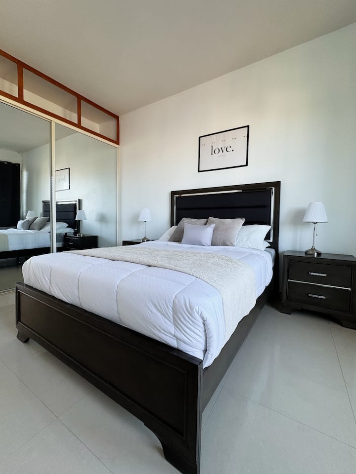 Coco Beach Condo 6 - Vega Alta