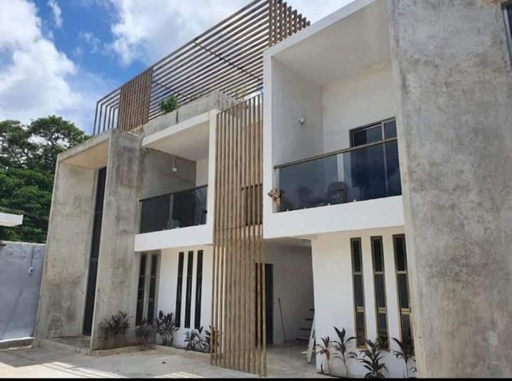 Depa Familiar O Para Amigos - Campeche