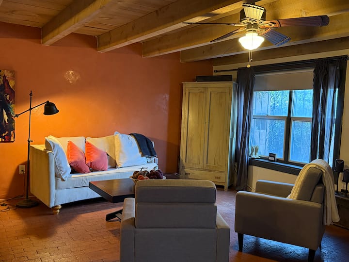 Casita De Milagros - Albuquerque, NM