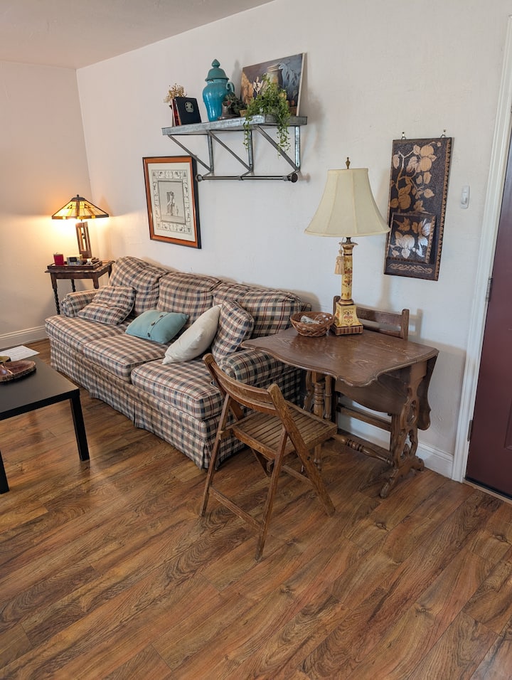 Loft In Mckinney - McKinney, TX