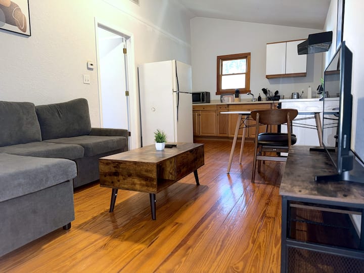 Lake Eola Heights Apartment+ Near Downtown Orlando - Orlando, FL