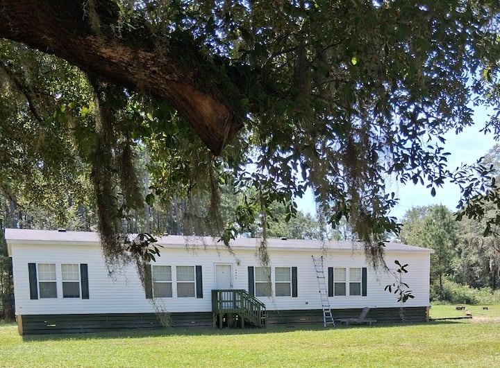 Comfortable Edisto Island Haven—4br / 3ba - Edisto Beach, SC