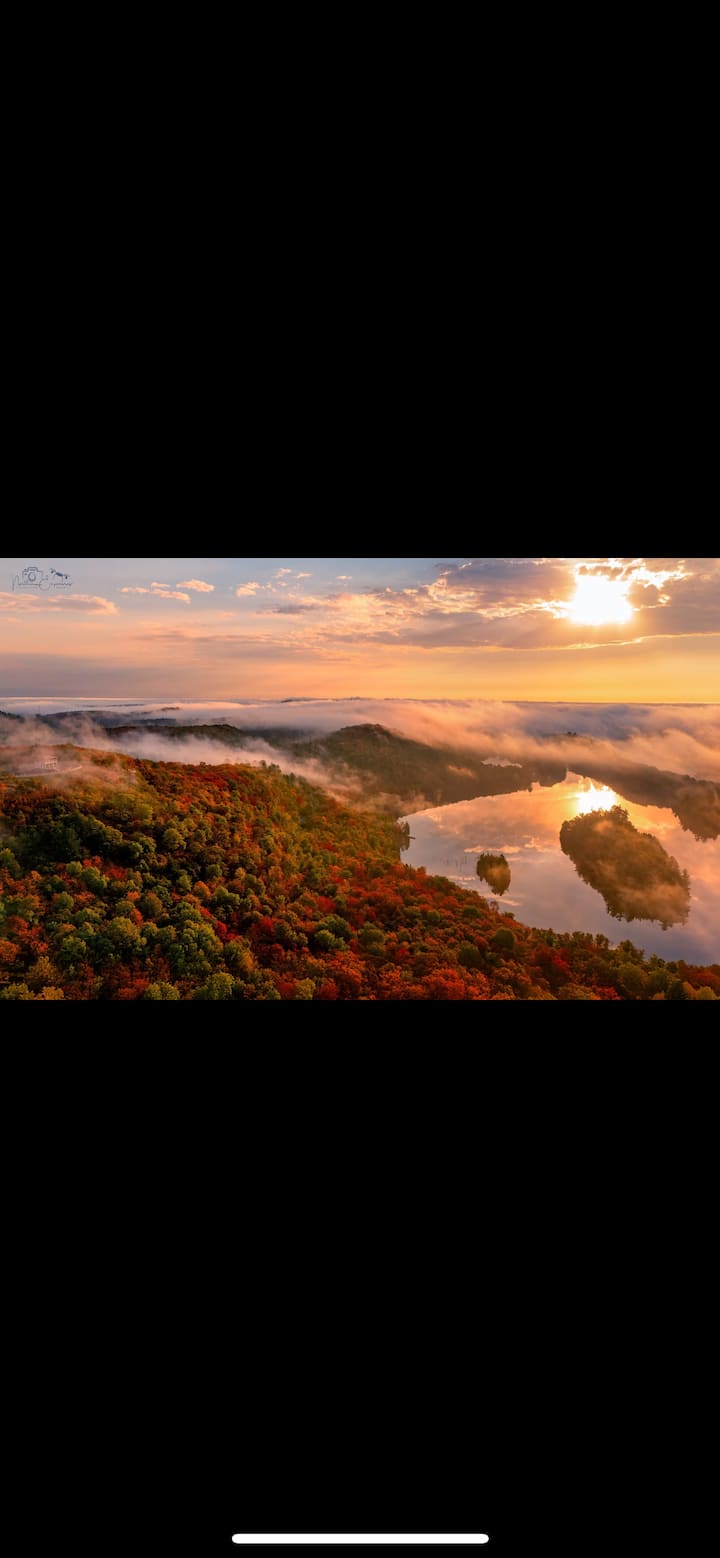 Home Away From Home! - Elliot Lake