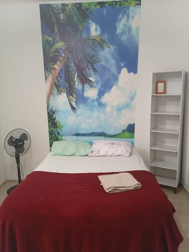 Lindo Apart Praia Recreio Bandeirantes  Rj Posto12 - Rio de Janeiro