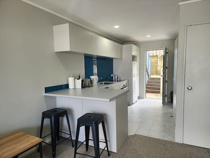 The Lilypad - Auckland