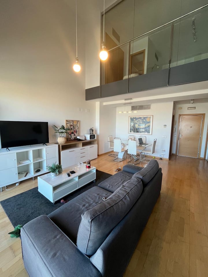 Piso Duplex Burjasot - Valencia