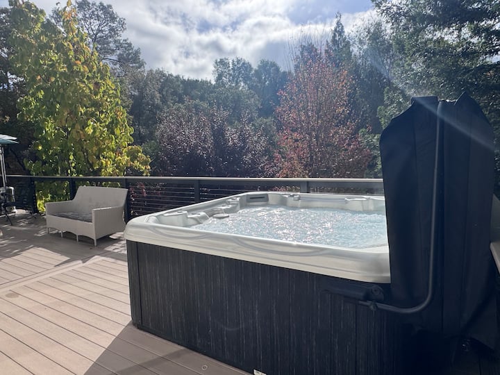 Traveler’s Dream Home - Rocklin, CA