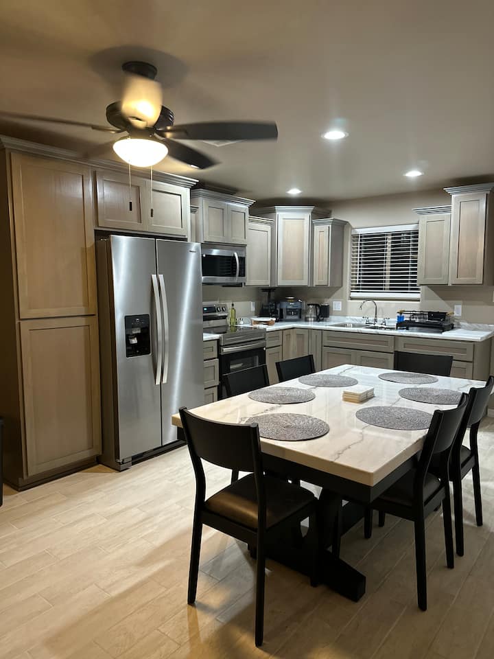 Yuma Getaway – Near Downtown & Los Algodones - Yuma, AZ