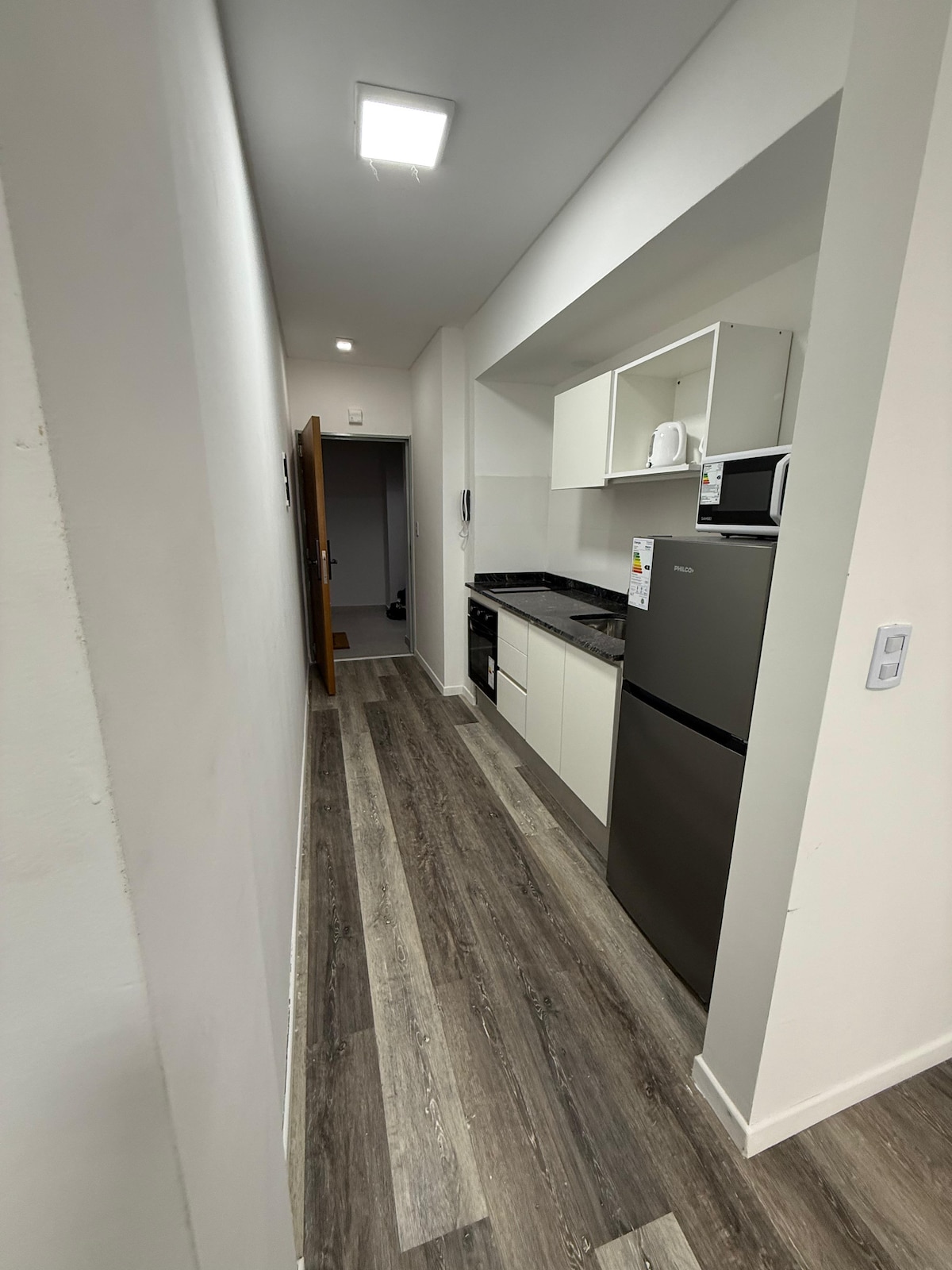 Apart Humahuaca - Apartments for Rent in Buenos Aires, Buenos Aires ...