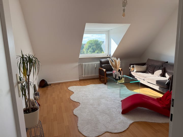 Cozy Apartment 10 Min From The City Center - Cologne