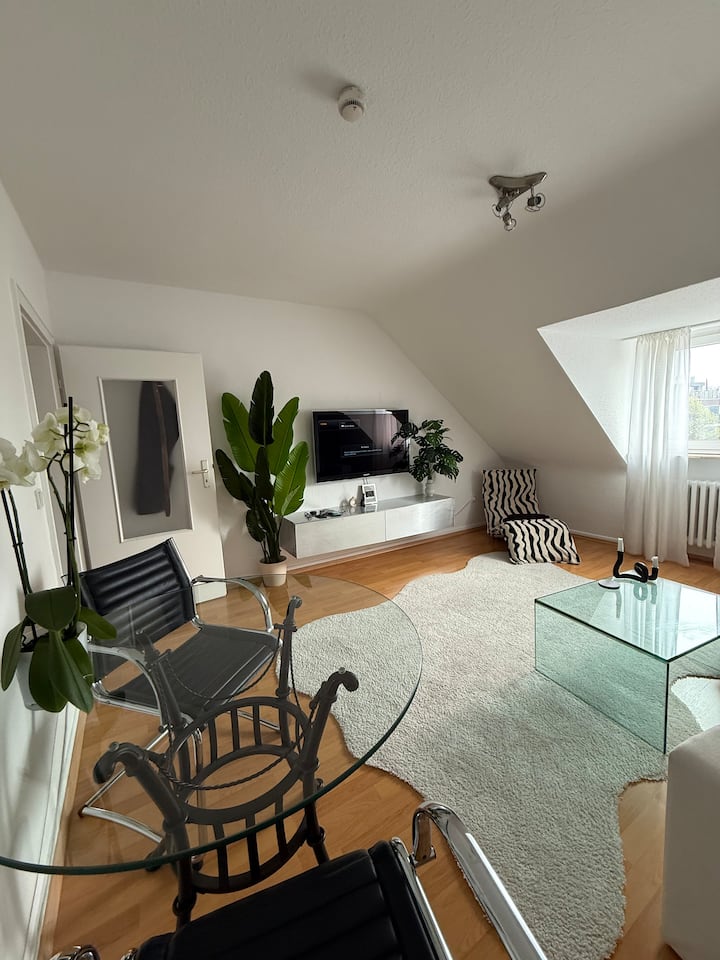 Apartment 8 Mins From Arena, 15 To Messe - Cologne