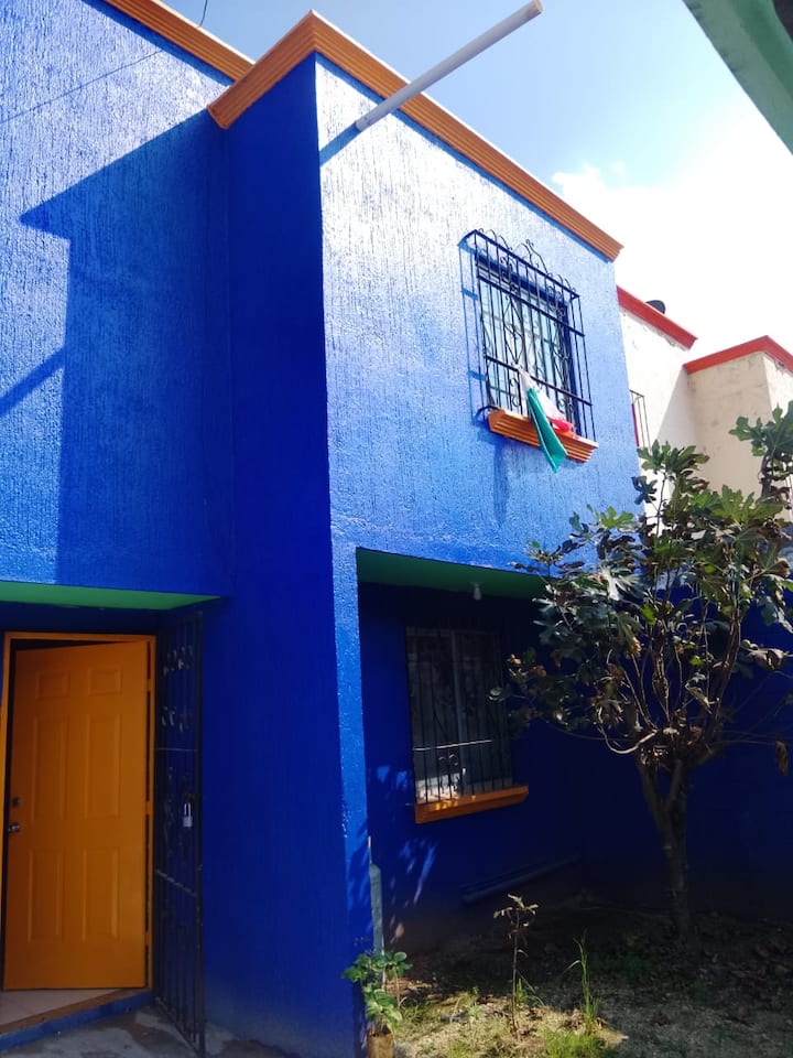 Casa "Mar En Las Montañas" - San Cristóbal de las Casas