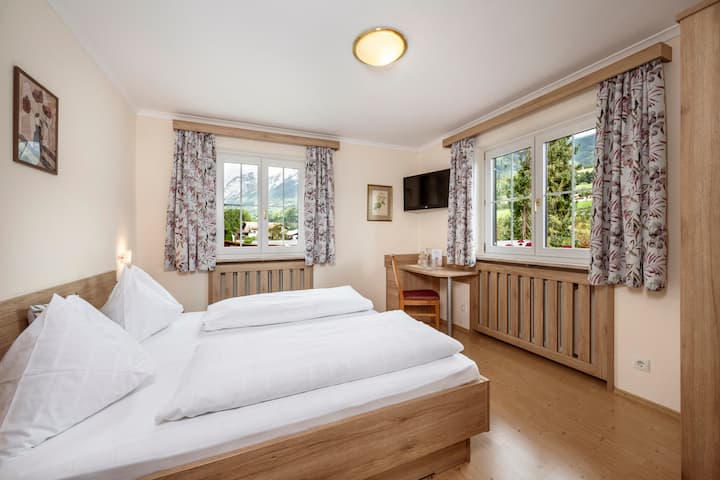 Reitsamerapartment „Annemarie“ - Werfenweng